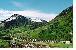 Dallenwil Wirzweli Ski Resort Guide, Lagenkarte Dallenwil Wirzweli Ski ...